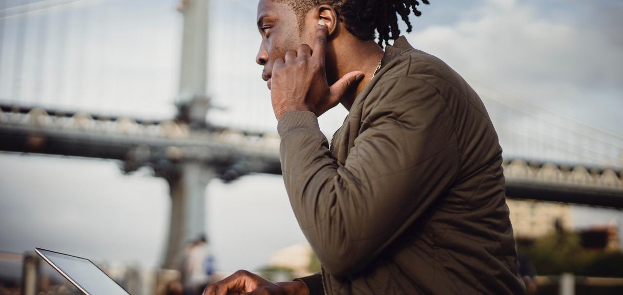 Prof Alex Betts, Oxford Academic Lead, announced as PVC | Oxford in Berlin